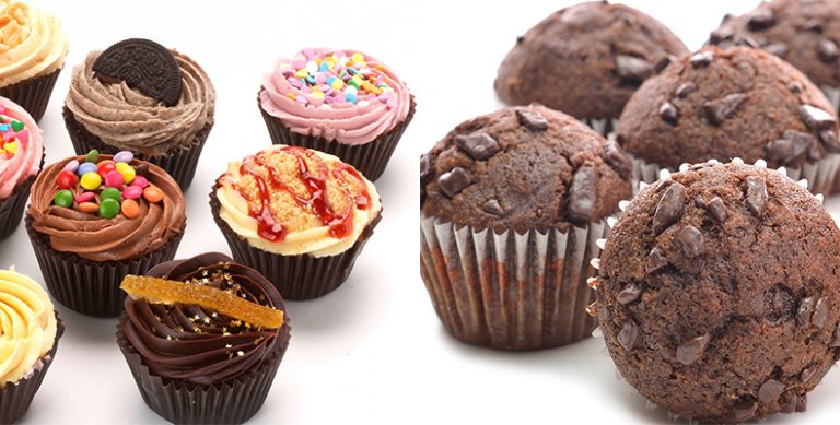 8 Identical Looking Dishes That Are Poles Apart In Taste - Hungrito