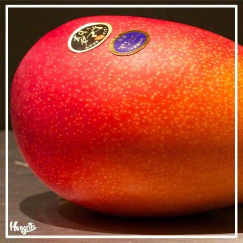 Do You Know Any Of These Freaky And Healthy Fruits?