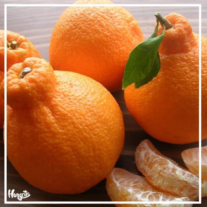 Do You Know Any Of These Freaky And Healthy Fruits?