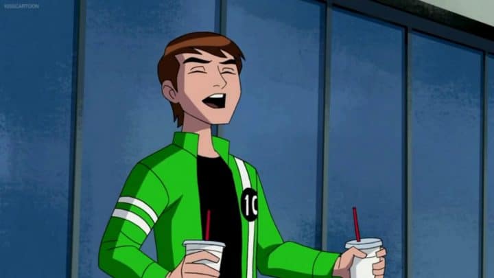 15 Foodie Cartoon Characters That We Can't Forget | Hungrito