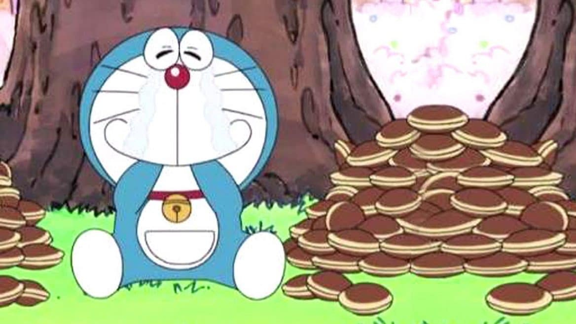 15 Foodie Cartoon Characters That We Can't Forget | Hungrito