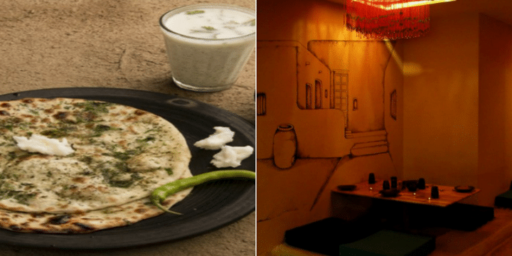 9 Places That Serve Awesome Punjabi Food In Ahmedabad | Hungrito