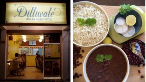 Restaurants Near Vastrapur That Are Worth Visiting – Part 1 - Hungrito