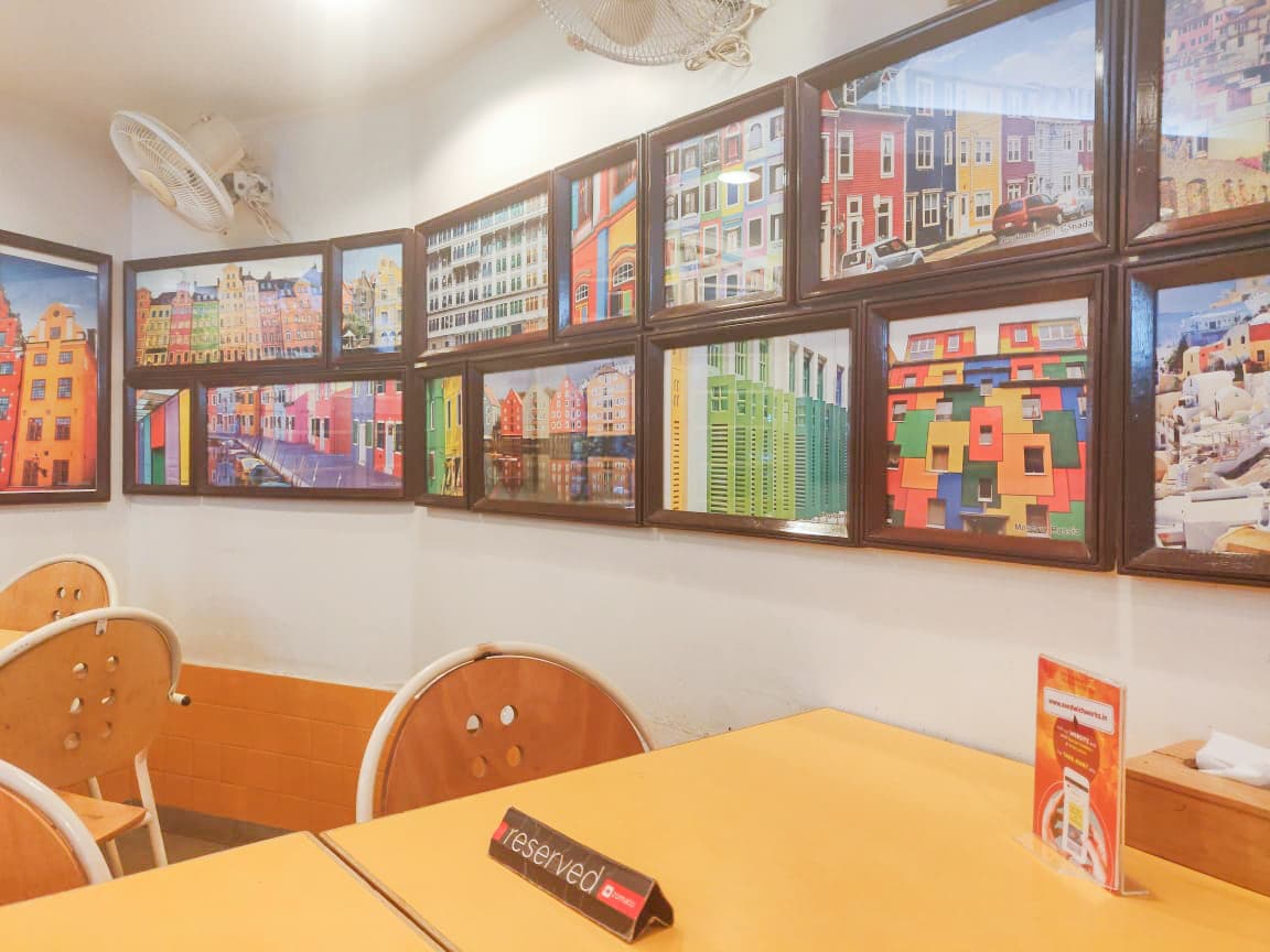 Cafes In Vastrapur That Are Worth Visiting - Part 1 | Hungrito