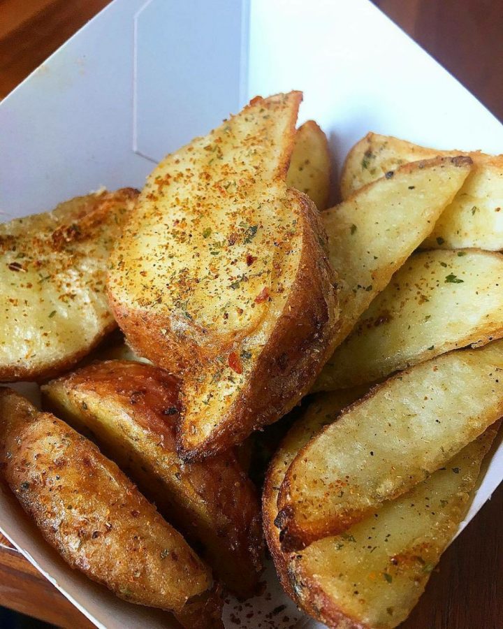 Best Ways To Drool Over Potato! - Hungrito