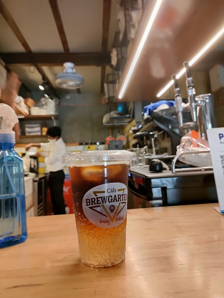Cafes In Navrangpura That Are Worth Visiting - Part 1 | Hungrito