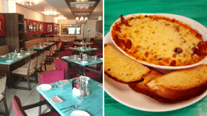 Restaurants In Navrangpura That Are Worth Visiting - Part 1 | Hungrito