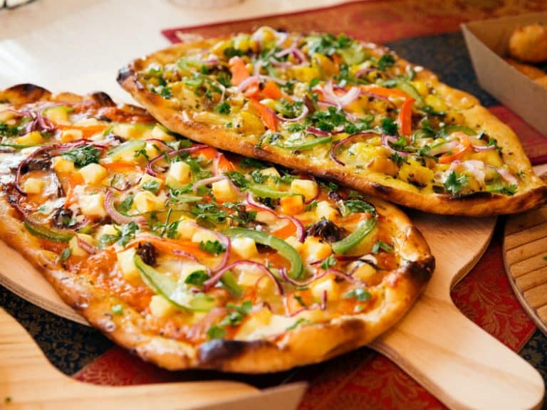 How Many Of These Indian Fusion Dishes Have You Tried?