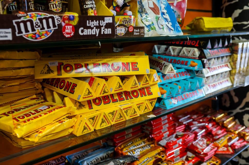 Foreign Chocolates We Insist Our NRI Relatives To Bring Along | Hungrito