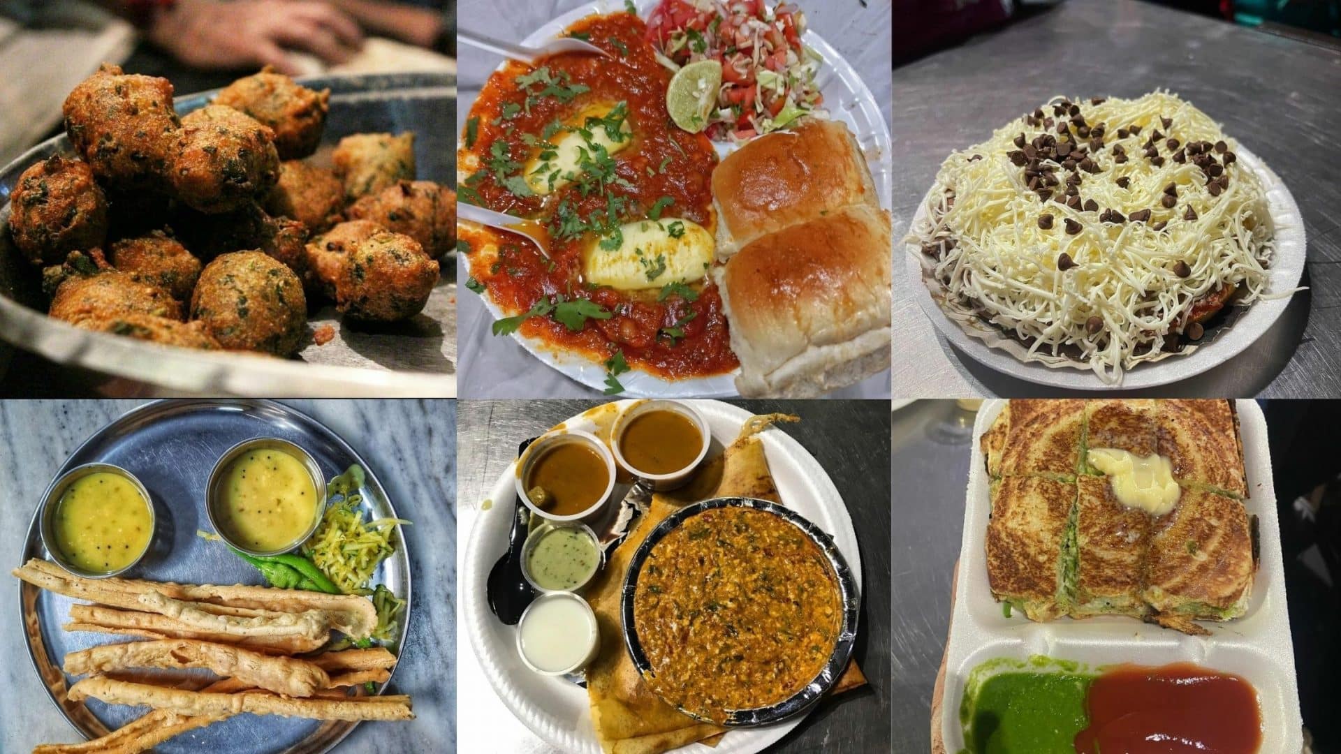 10 Must Have Dishes at ManekChowk, Ahmedabad | Hungrito