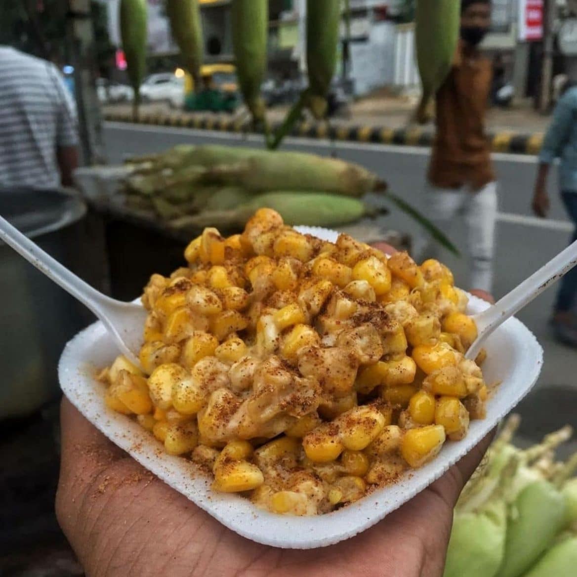 Chaats In Ahmedabad That Will Definitely Tempt You To Have One - Hungrito