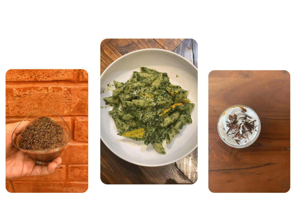 6 Basic Food Photography Tips : For Food Photography Beginners