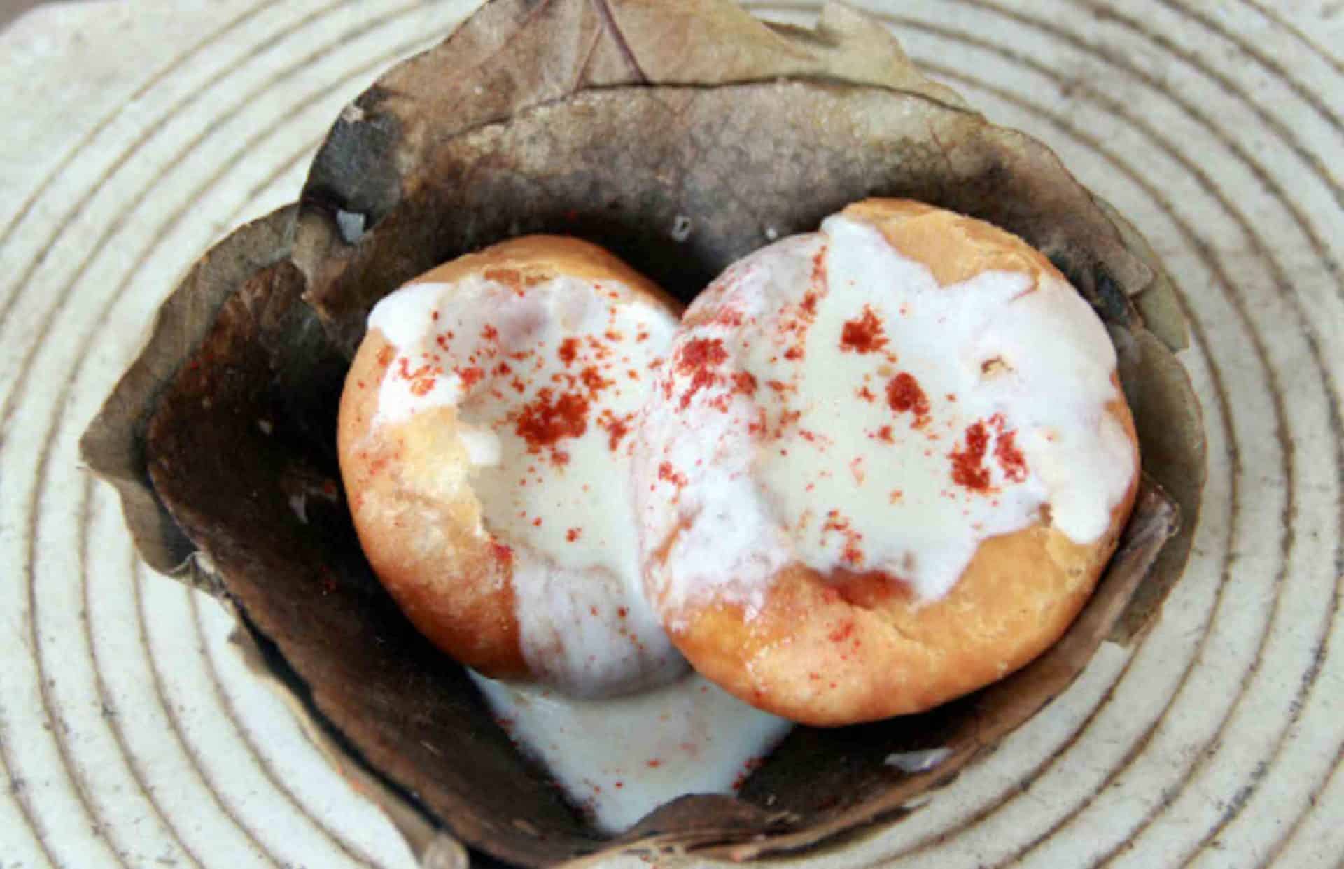 Best Street Food Places in Udaipur Must Try Street Food in Udaipur