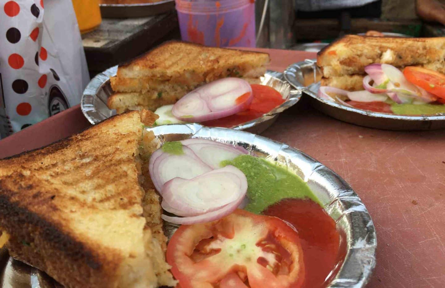 Best Street Food Places in Udaipur Must Try Street Food in Udaipur