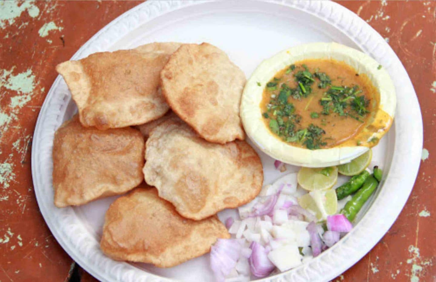 Best Street Food Places in Udaipur Must Try Street Food in Udaipur