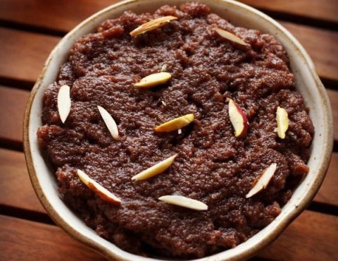 Types Of Halwas You Can Find In India - Different types Of Indian halwas