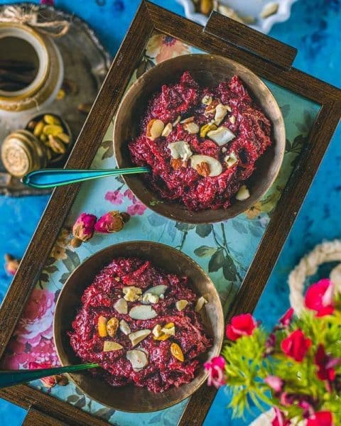 Types Of Halwas You Can Find In India - Different types Of Indian halwas