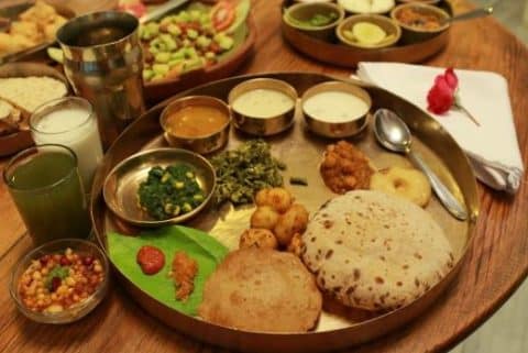 6 Best Places To Eat At, In The Old City Of Ahmedabad - Heritage
