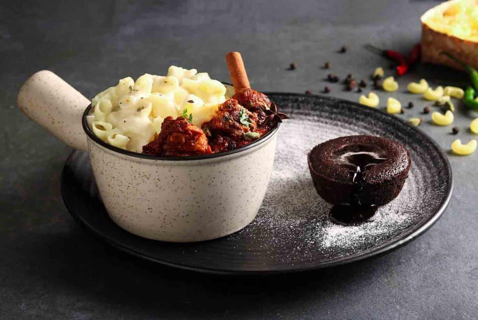 Places In Ahmedabad Serving The Best Italian Food - Italian Cuisine