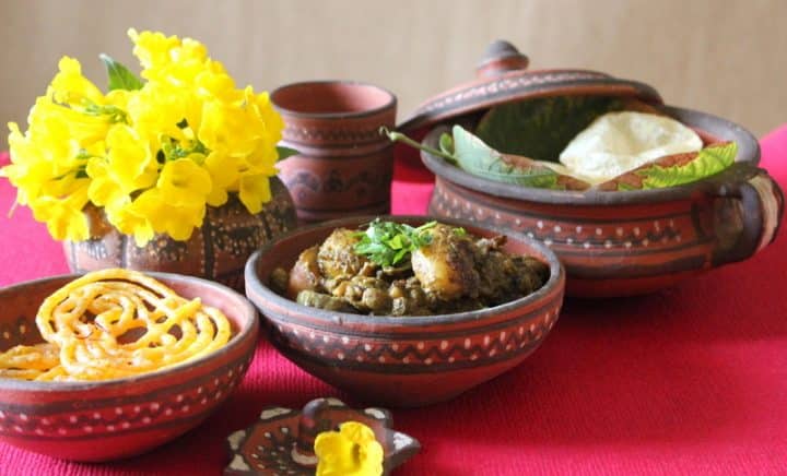 6 Favorite Uttarayan Delights Traditional Food for Uttarayan