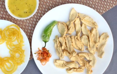 Best Places In Ahmedabad For Gujarati Nashta - Gujarati Snacks