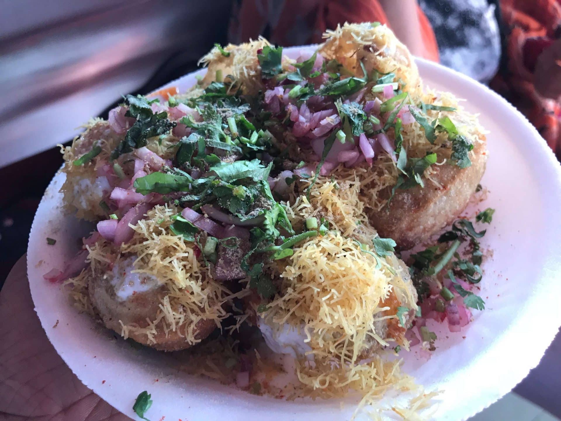 9 Best Places for Chaat in Ahmedabad Places for Chaat Lovers