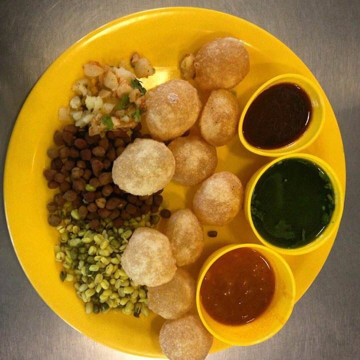 9 Best Places for Chaat in Ahmedabad Places for Chaat Lovers