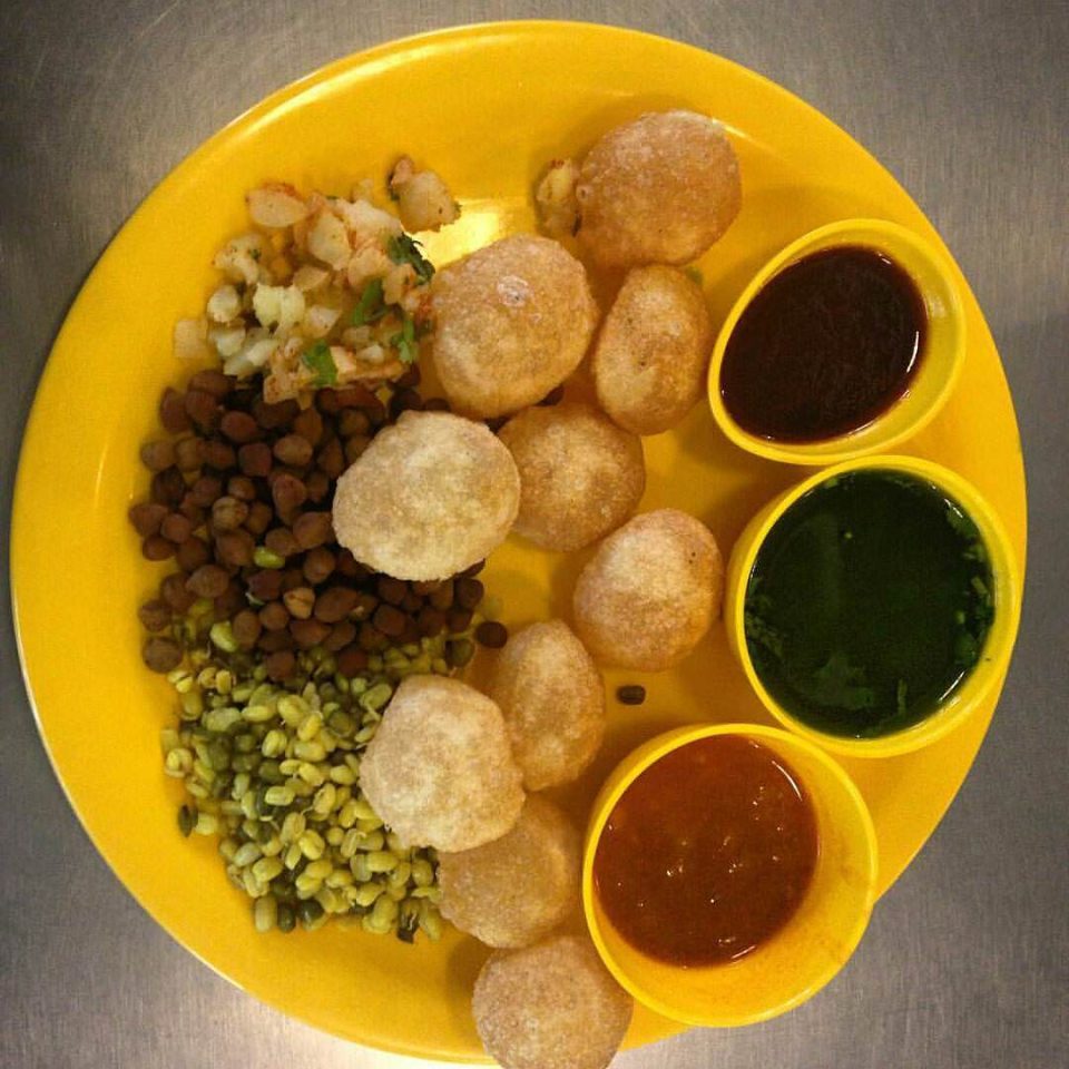 9 Best Places for Chaat in Ahmedabad Places for Chaat Lovers