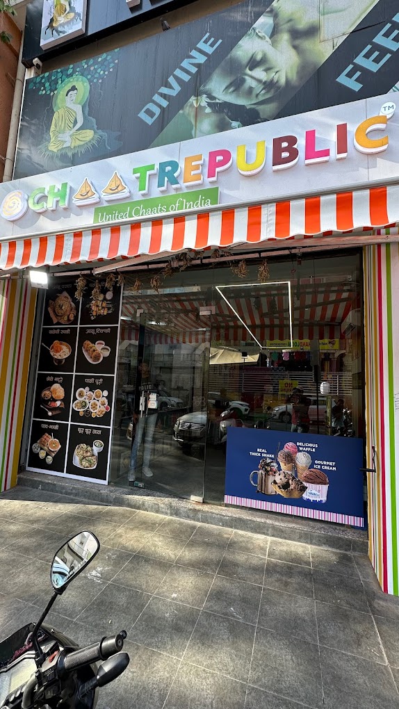 9 Best Places for Chaat in Ahmedabad Places for Chaat Lovers