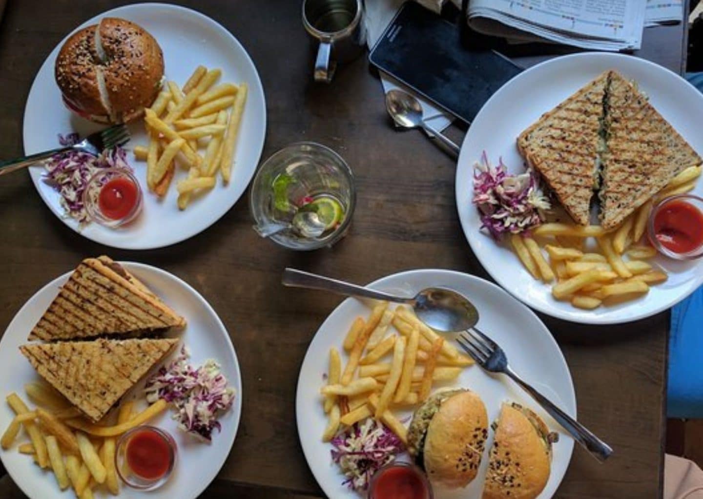 Best Cafes in Goa Check out these Best Cafes in Goa