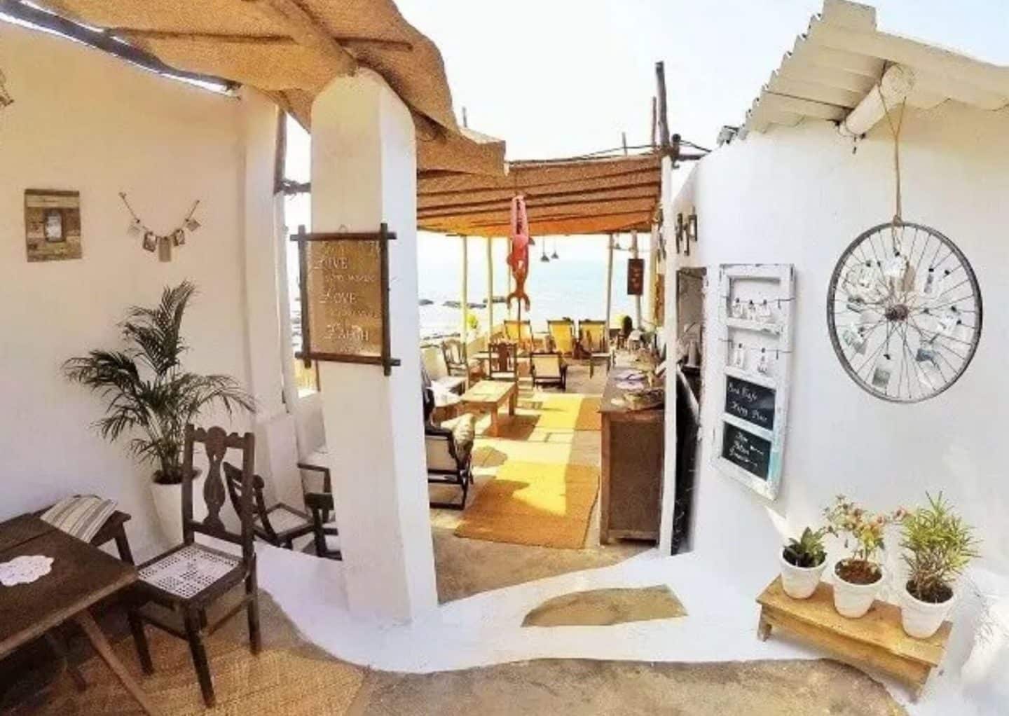 Best Cafes in Goa Check out these Best Cafes in Goa