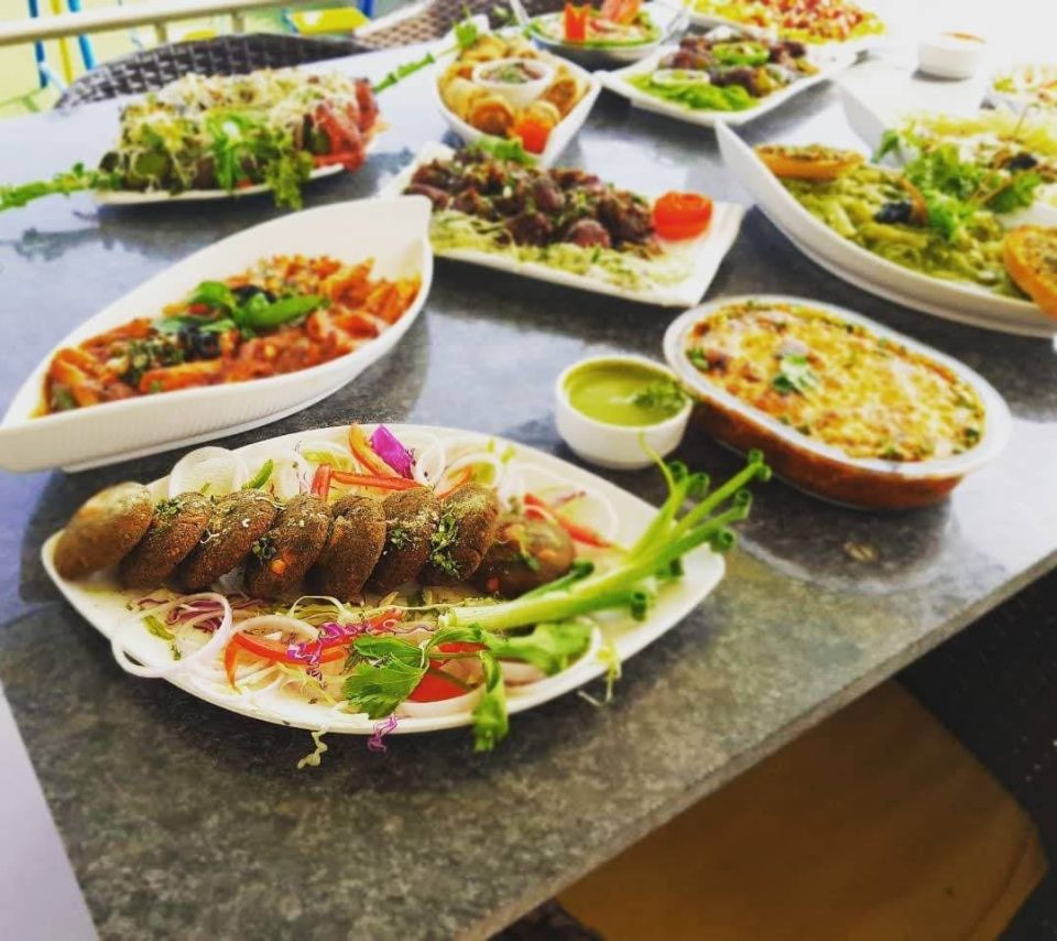 Best Restaurants in Gandhinagar Gandhinagar Restaurants