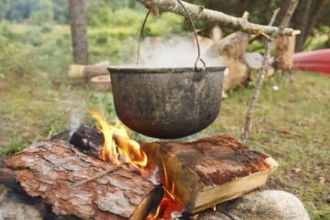 Evolution Of Cooking Methods Throughout The Years - Hungrito