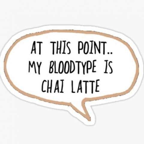 10 Funny and Interesting Chai Puns For The Chai Lover In You | Hungrito