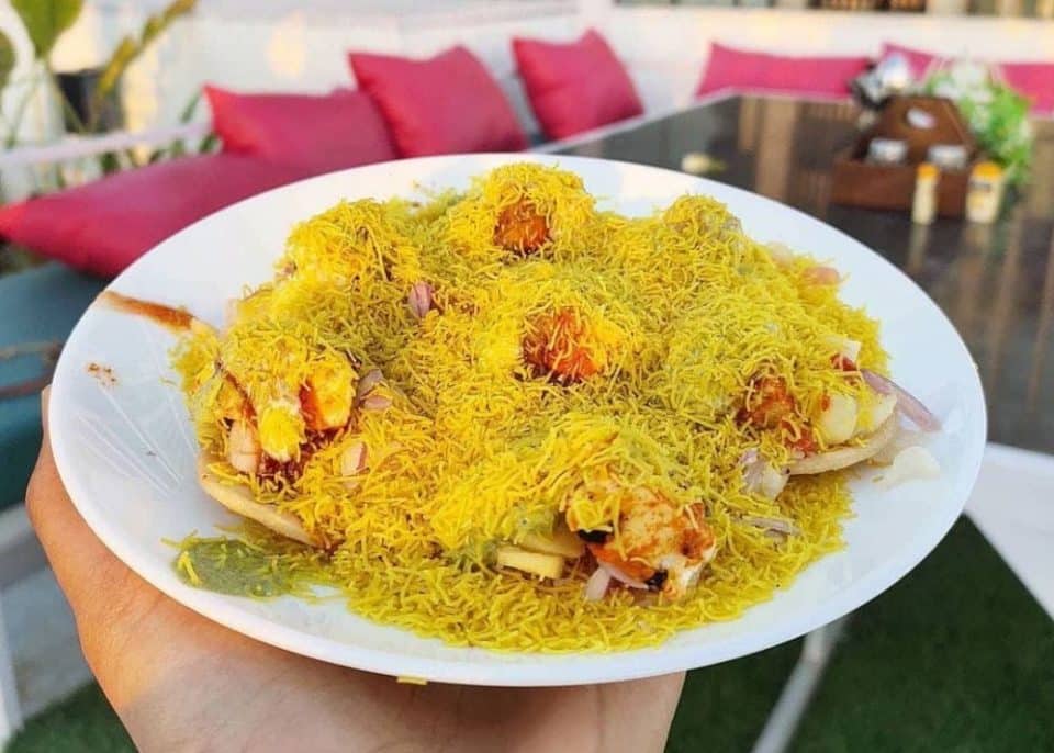 15 Newly Opened Food Places in Ahmedabad New Cafes and Restaurants