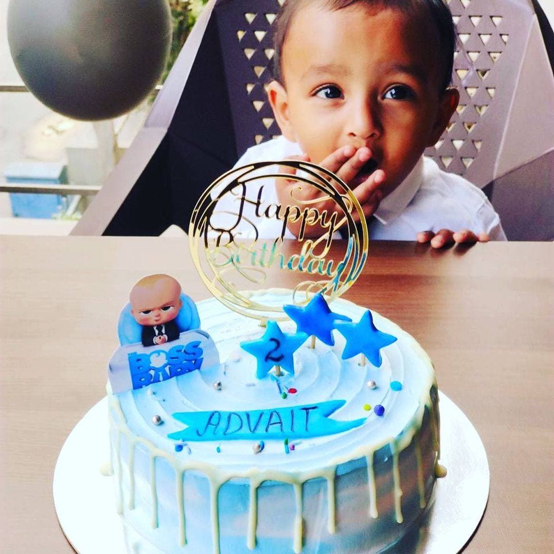 5 Home Bakers Turned Professionals Part-3 Part-3