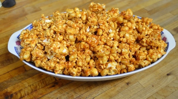 10 Different Types of Popcorn You Can Get In Ahmedabad - Hungrito