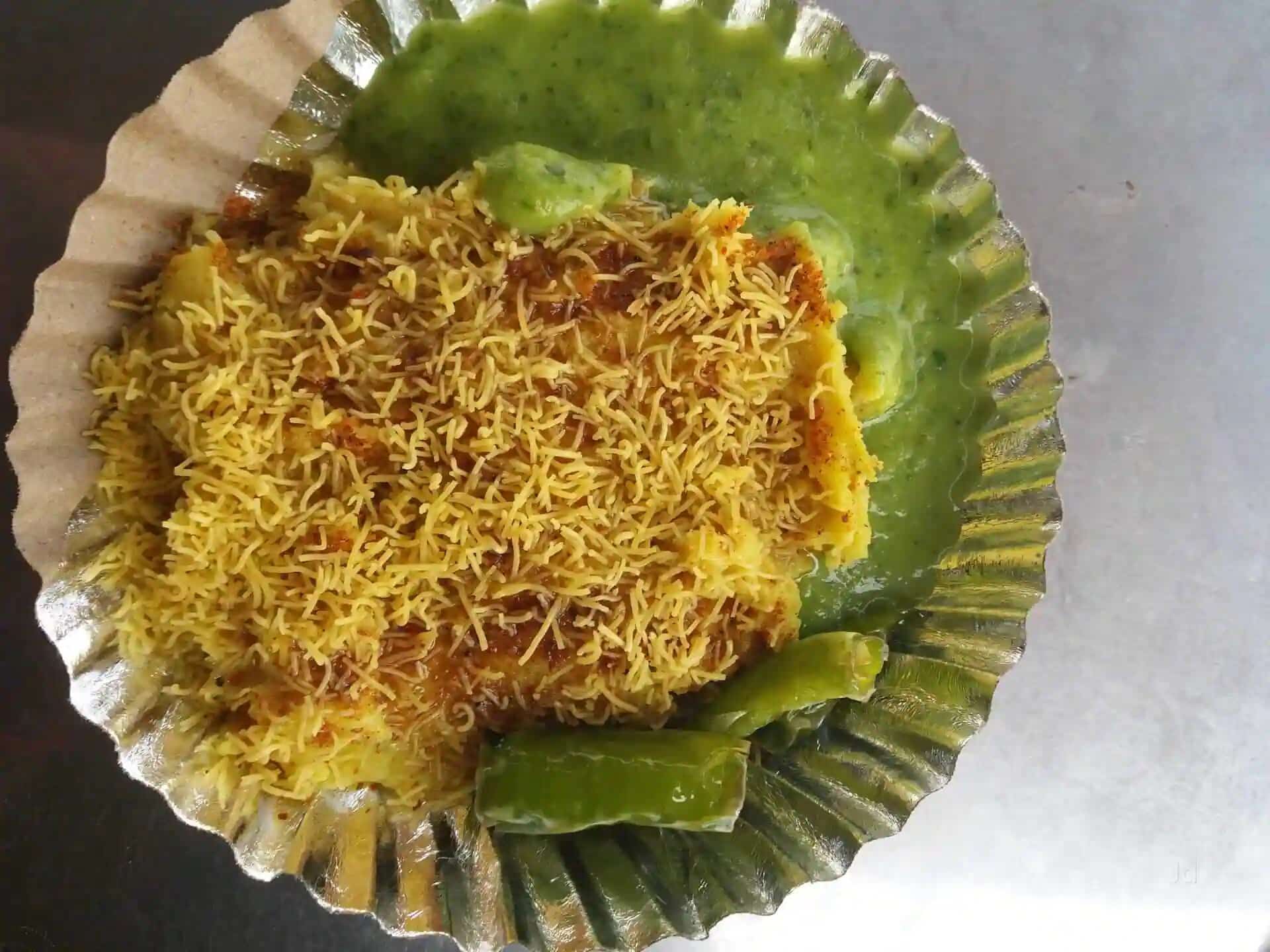 10 Tempting Food Dishes To Relish This Monsoon - Hungrito