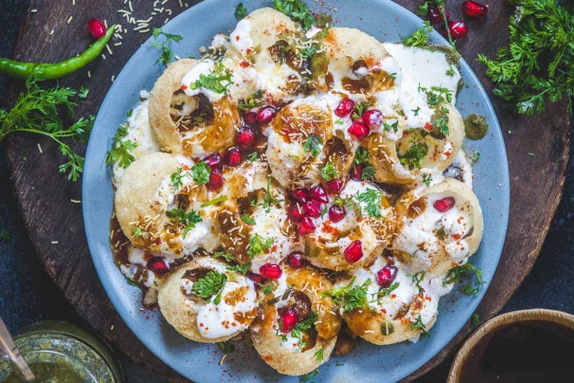 9 Best Places for Chaat in Ahmedabad Places for Chaat Lovers