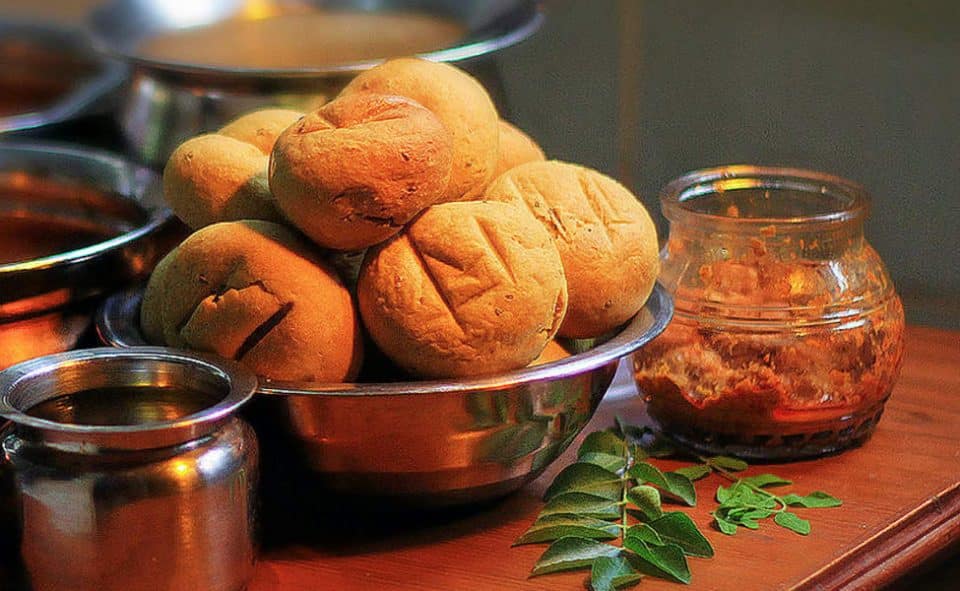 7 Must-Try Food Dishes In Pushkar Food Dishes You Must-Try In Pushkar