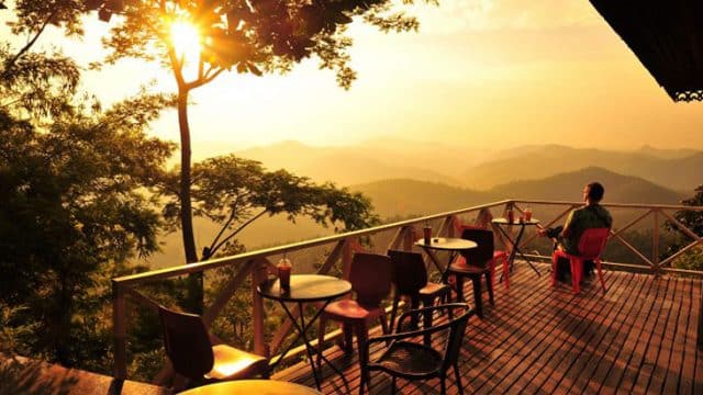 Must Visit Cafes In Dehradun - Popular Cafes In The City
