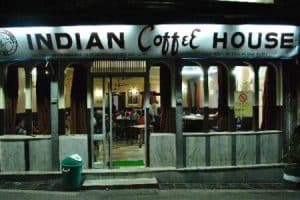 Marvelous Cafes In Shimla - Incredible And Best Cafes