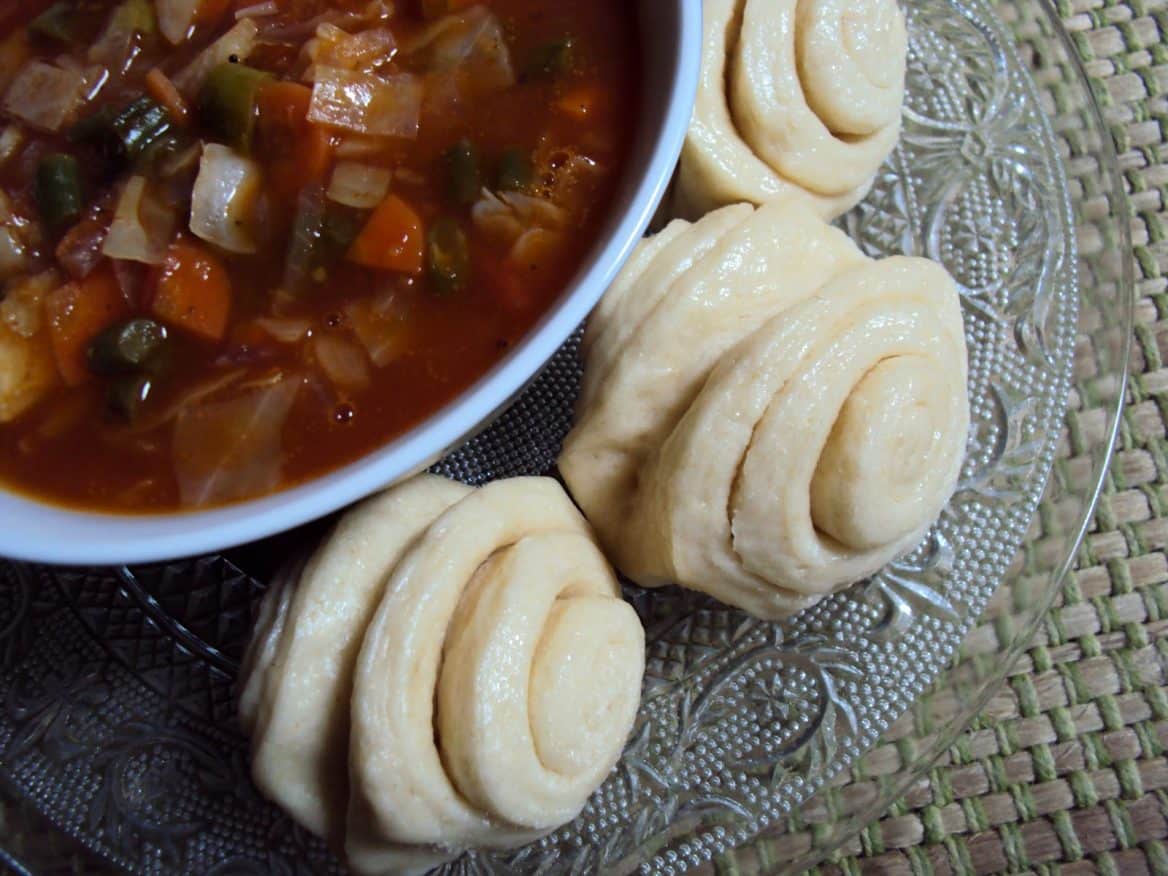 7 Must-Try Food Dishes In Leh Ladakh Traditional Dishes of Leh Ladakh