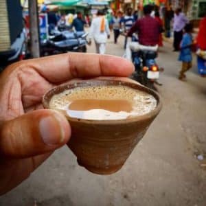 6 Most Popular Types Of Chai You Can Enjoy Across India - Chai Types