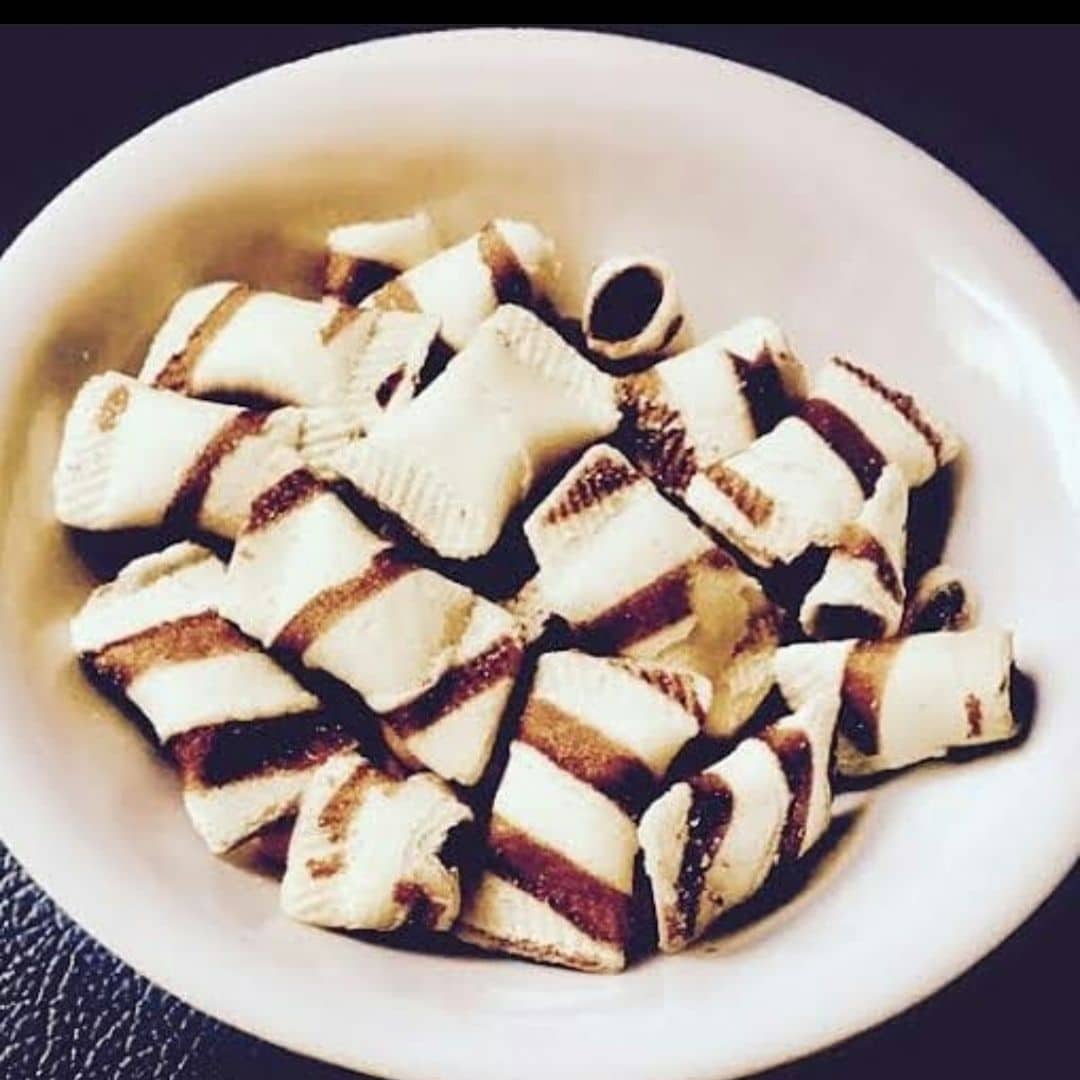 Nostalgic Food Items - Revisiting The Good Old Days