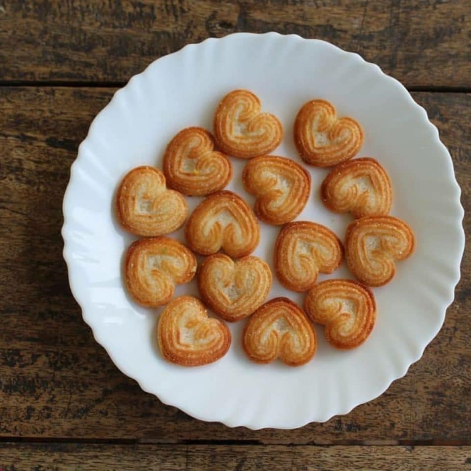 Nostalgic Food Items - Revisiting The Good Old Days