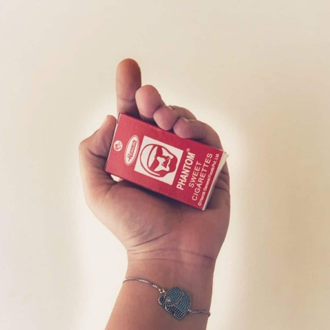 Nostalgic Food Items - Revisiting The Good Old Days