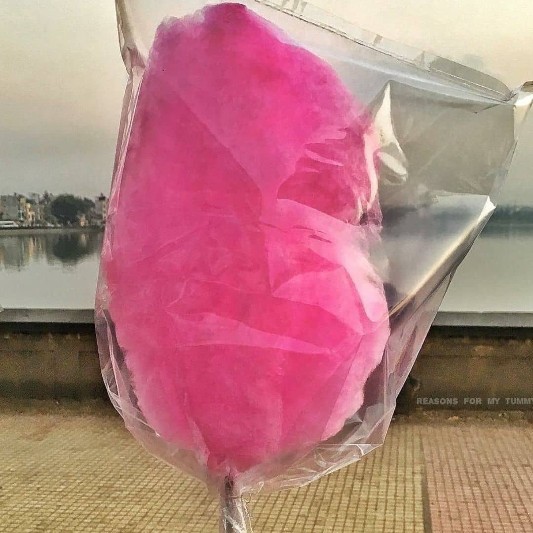 Nostalgic Food Items - Revisiting The Good Old Days