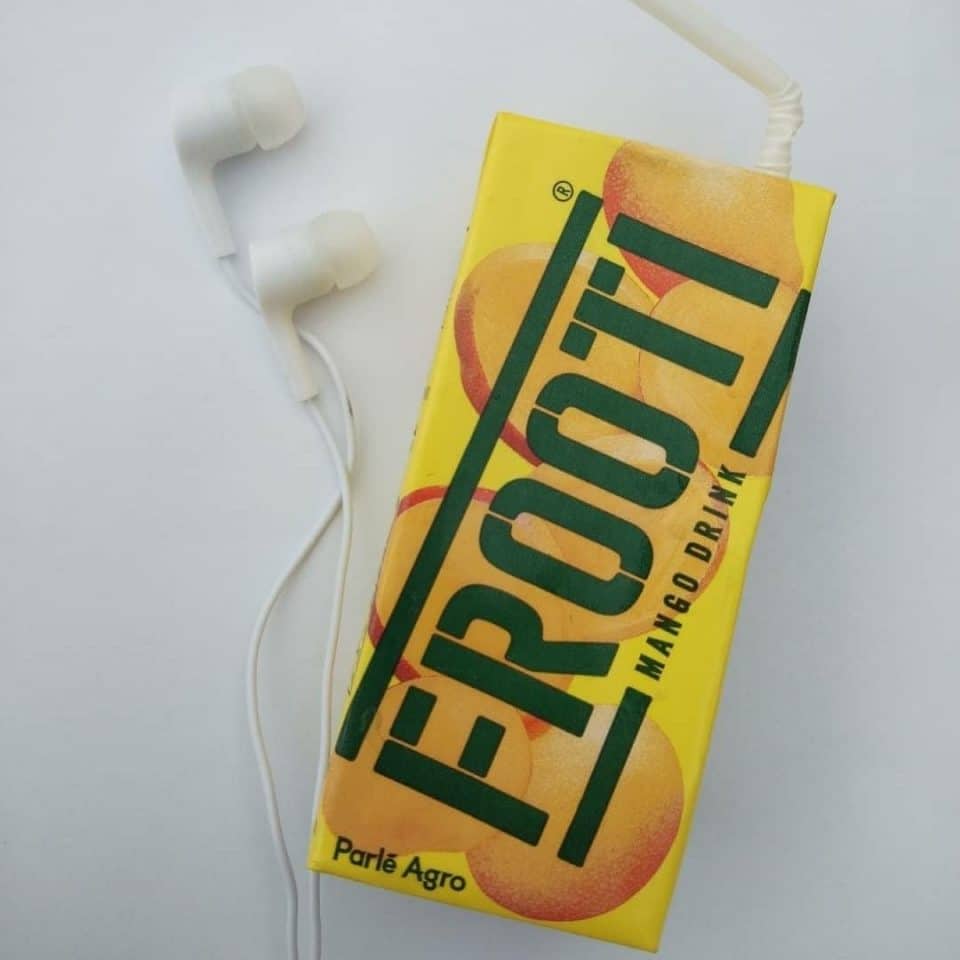 Nostalgic Food Items - Revisiting The Good Old Days