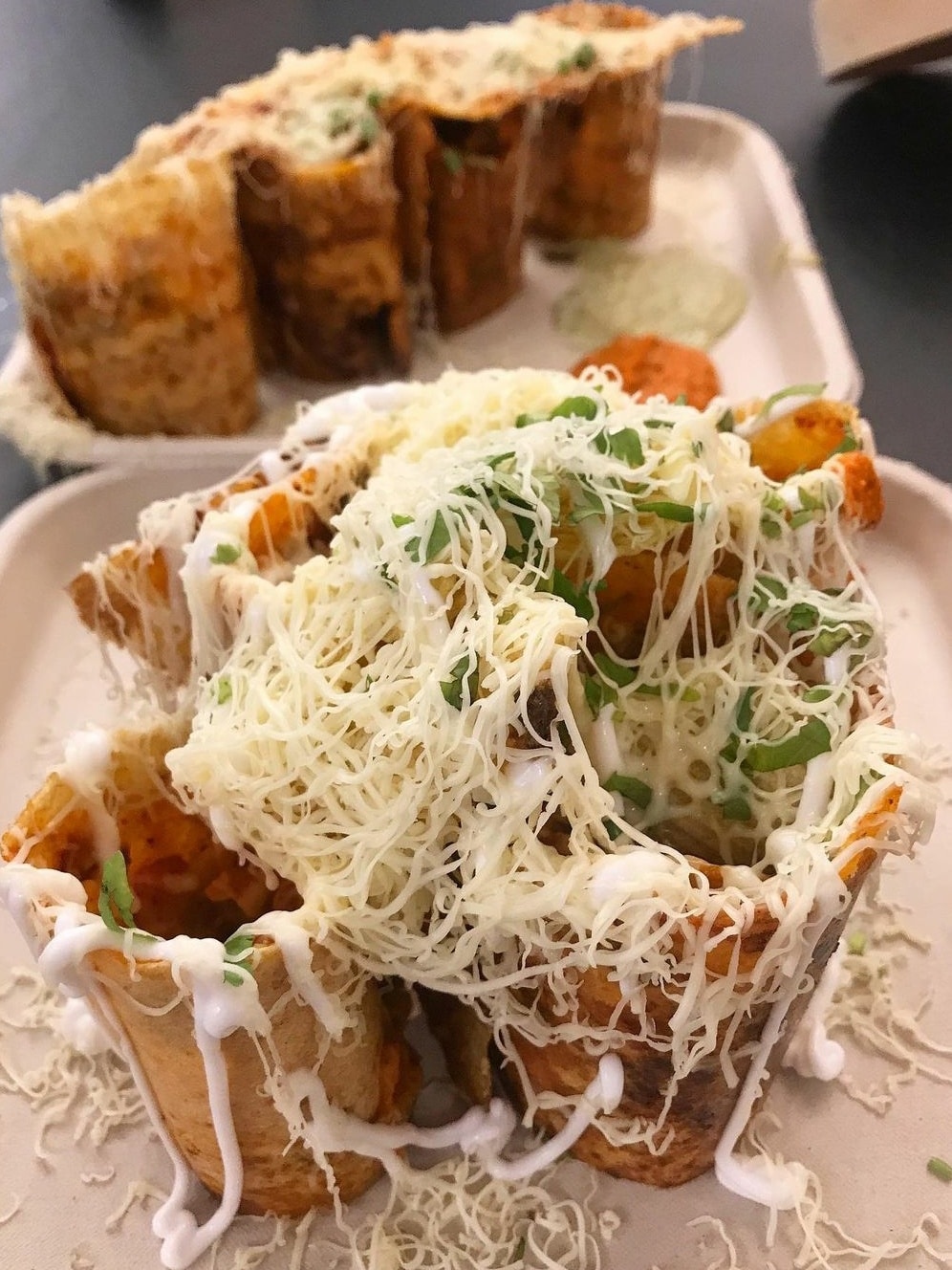 Top 10 Cheesiest Food Dishes In Ahmedabad